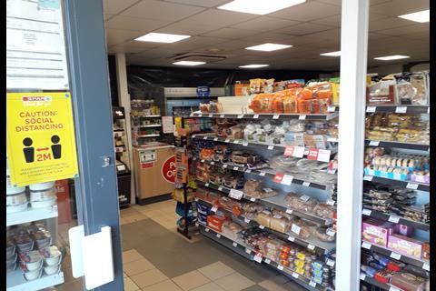 Spar Carnon Downs undergoes ‘next generation’ refit by Appleby Westward ...